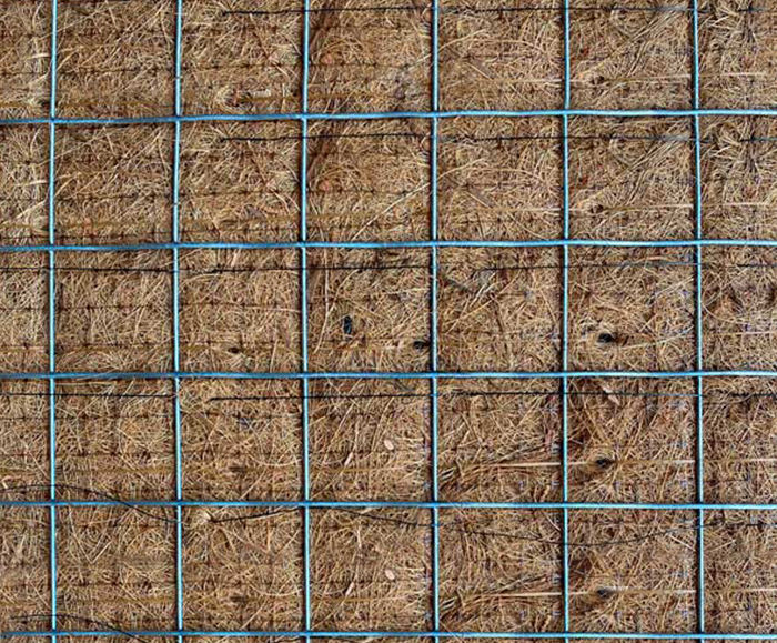 Images for Greenfix Badger Mat R - erosion control protection