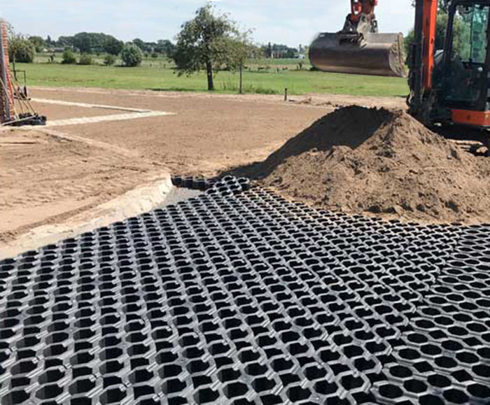 Images for Greenfix Park Pave - high-strength plastic paver