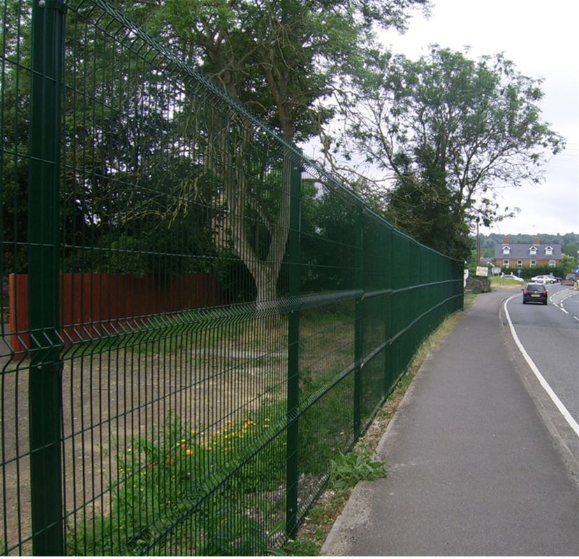 Images for EuroGuard® Regular welded mesh fencing