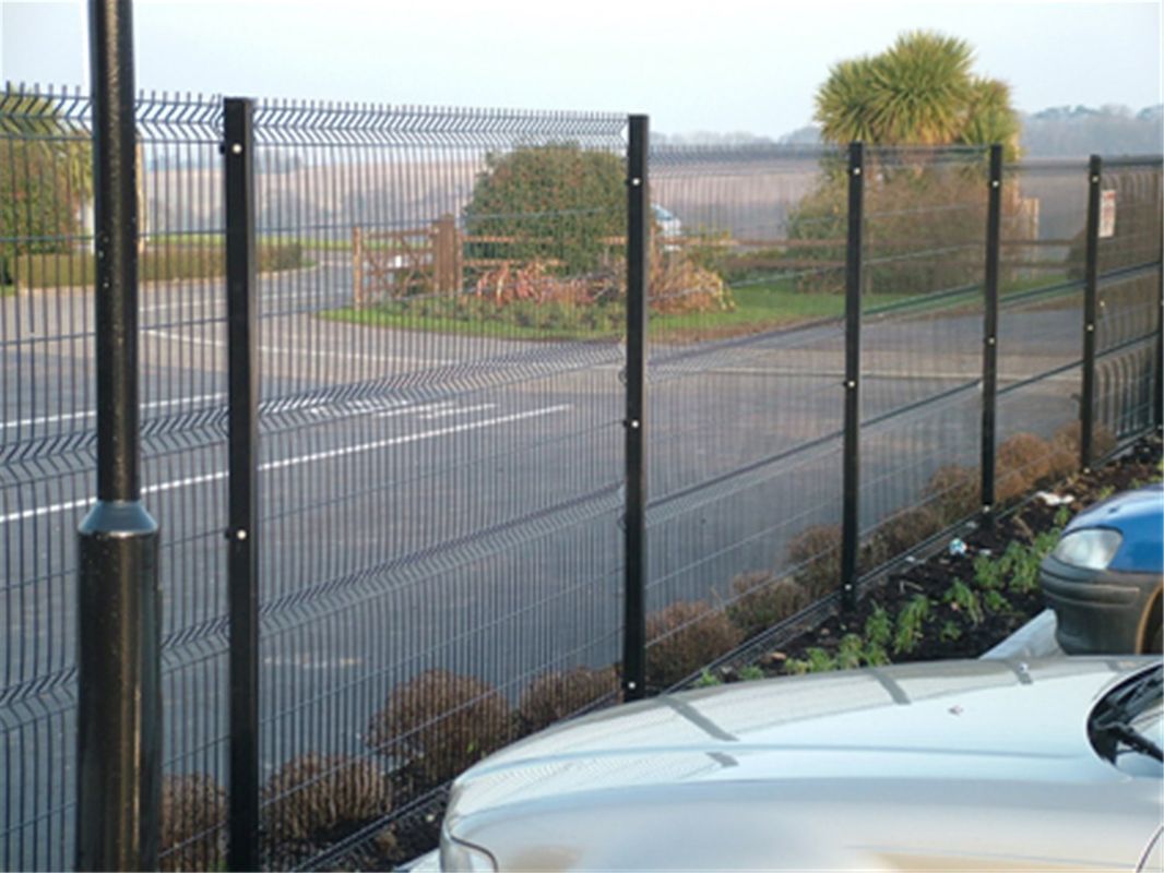 Images for EuroGuard® Regular welded mesh fencing