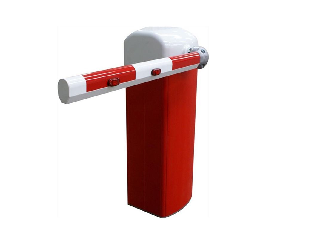 Images for Automatic rising arm barriers