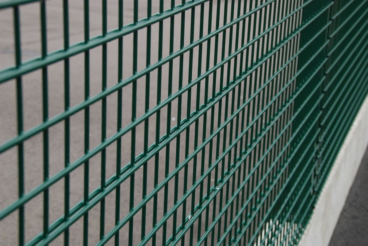 Euroguard® Rebound sports fencing | Jacksons Fencing | ESI External Works