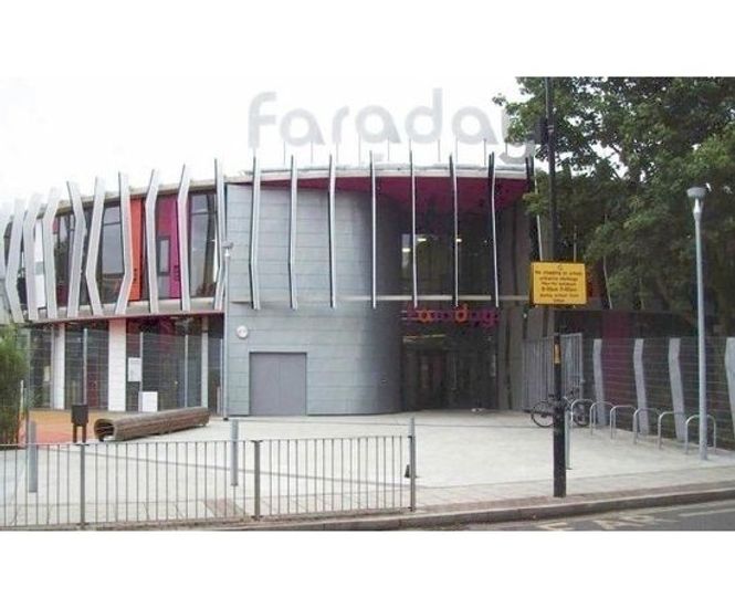 michael faraday school