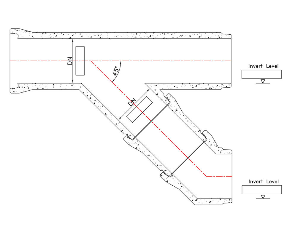 Images for Precast concrete pipes