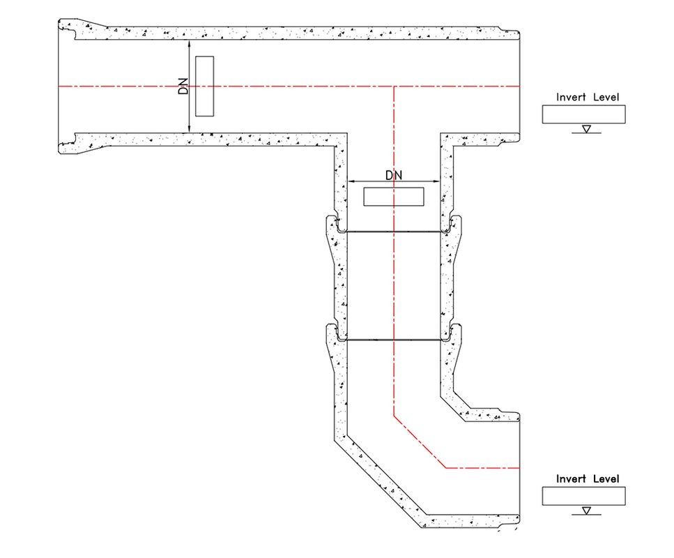 Images for Precast concrete pipes