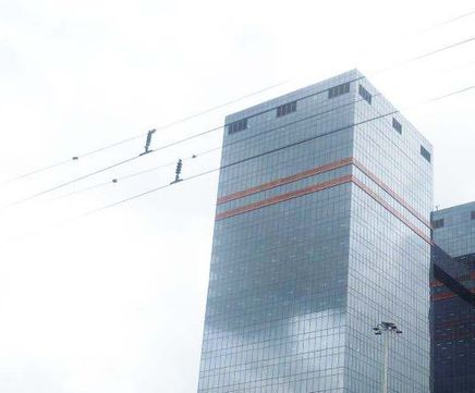 Kingspan Access wins major Russian order | Tate
