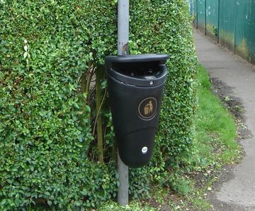 Street furniture | EXTERNAL WORKS