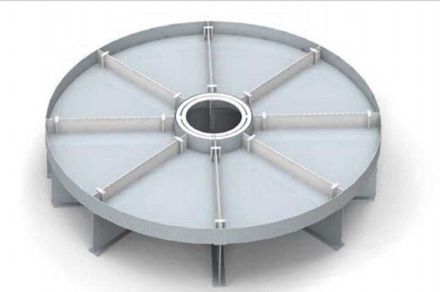 Images for Tree pit access covers