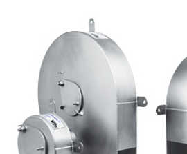 Hydro-Brake® Optimum vortex flow control device | Hydro International ...