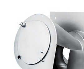 Hydro-Brake® Optimum vortex flow control device | Hydro International ...