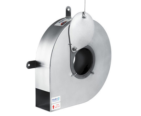 Images for Hydro-Brake® Optimum vortex flow control device