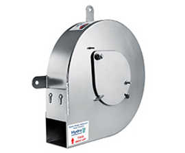 Hydro-Brake® Optimum vortex flow control device | Hydro International ...