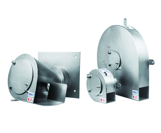 Hydro-Brake® Optimum vortex flow control device | Hydro International ...
