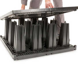 Stormbloc® Optimum stormwater storage / infiltration | Hydro ...