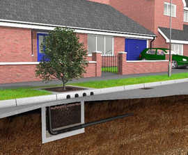 Hydro Biofilter™ bioretention system | Hydro International | ESI ...