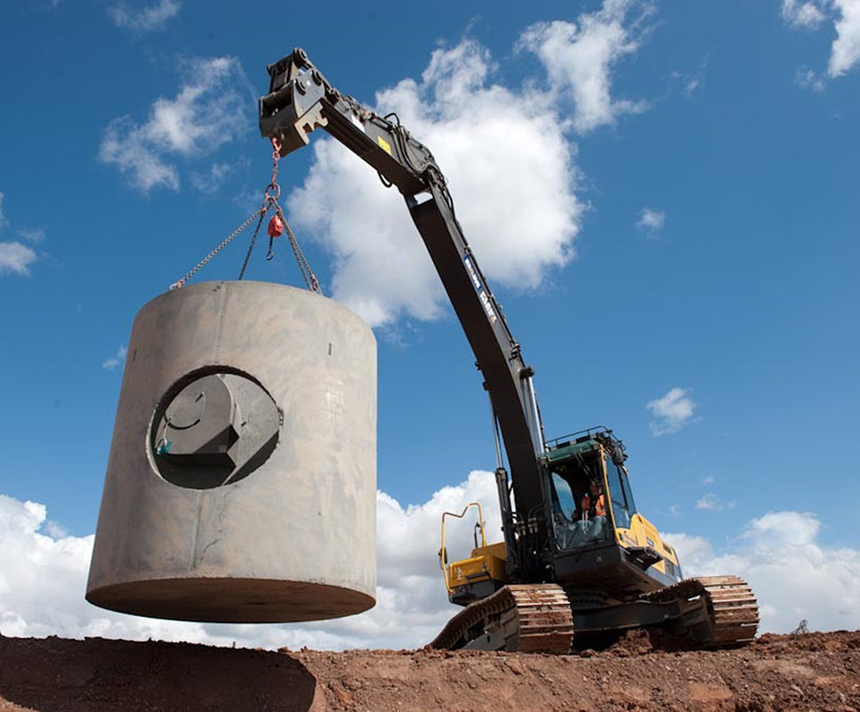 Images for Hydro-Brake Optimum vortex flow control