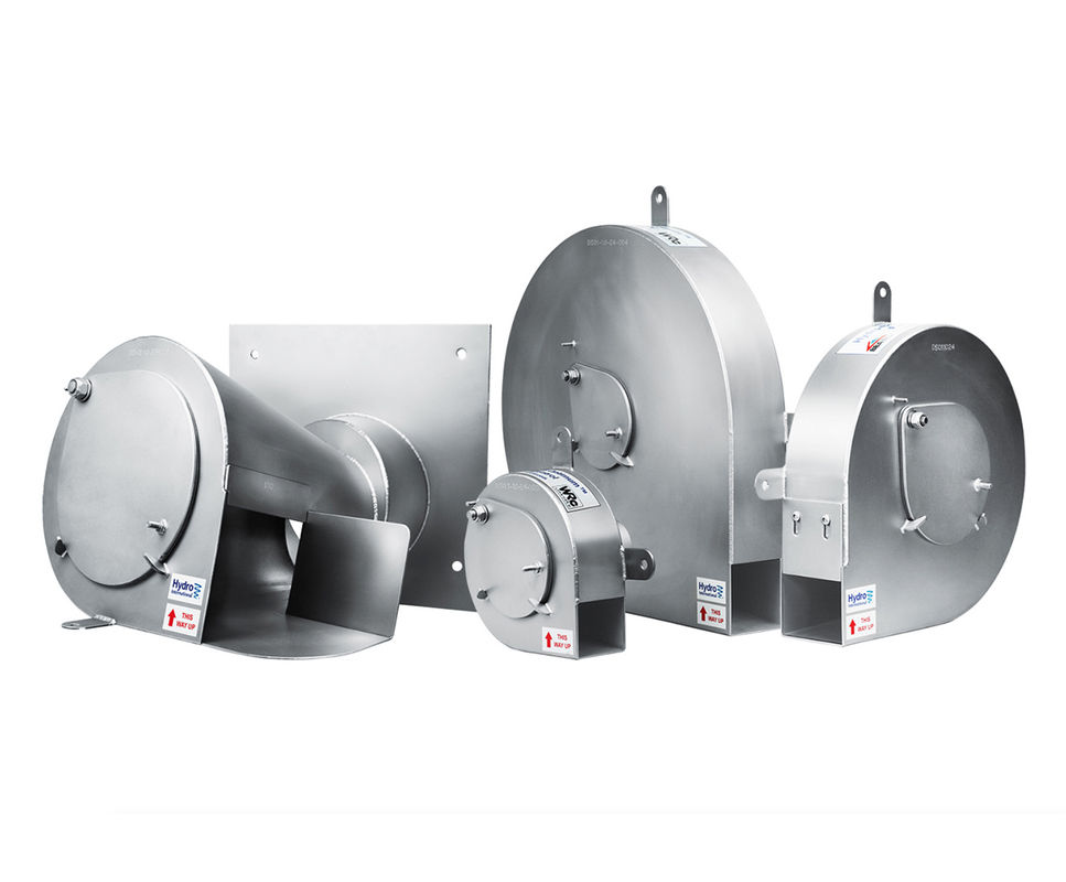 Images for Hydro-Brake Optimum vortex flow control