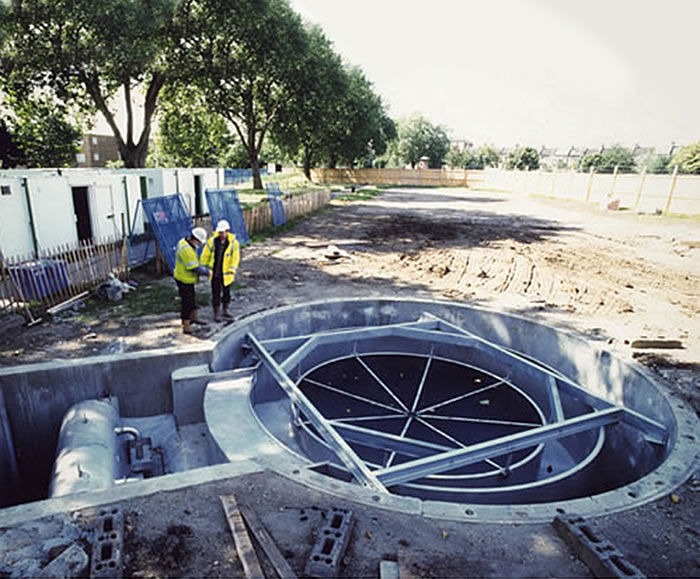 Images for Storm King® Overflow