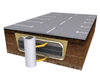 Stormcell® geocellular stormwater storage system | Hydro International