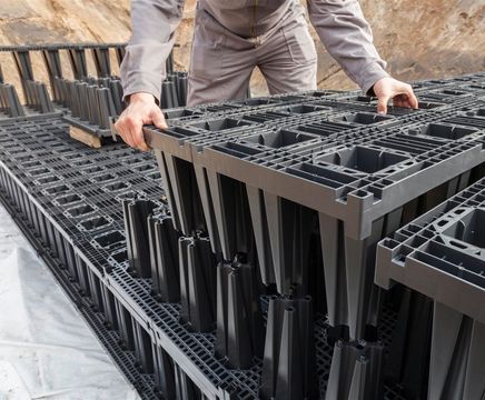 polystorm xtra crate