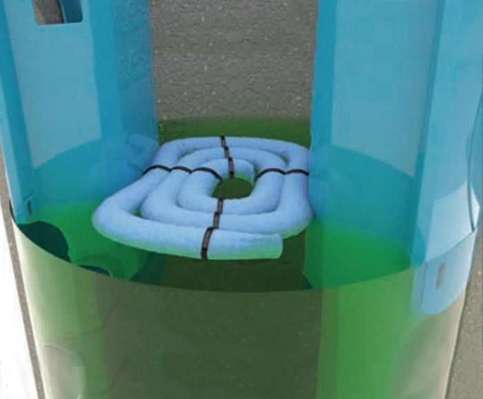 Downstream Defender Select hydrodynamic vortex separator | Hydro ...