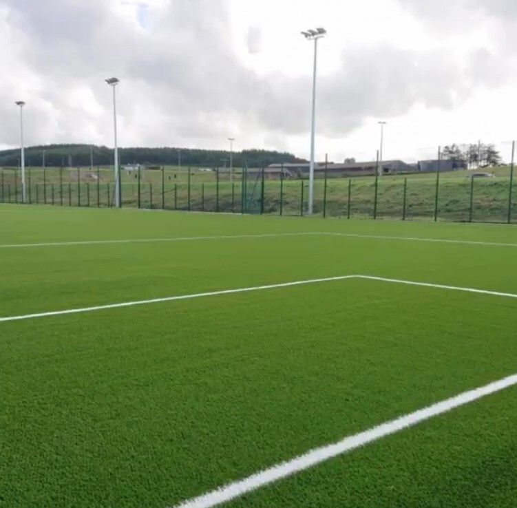 Images for New 3G training pitches constructed for Aberdeen FC
