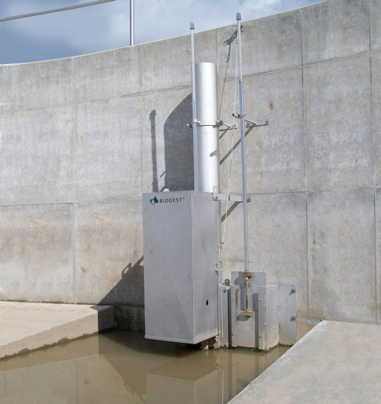 Images for ALPHEUS® flow control regulators for stormwater management