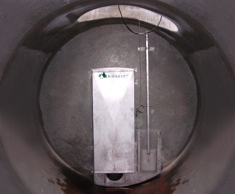 Images for ALPHEUS® flow control regulators for stormwater management