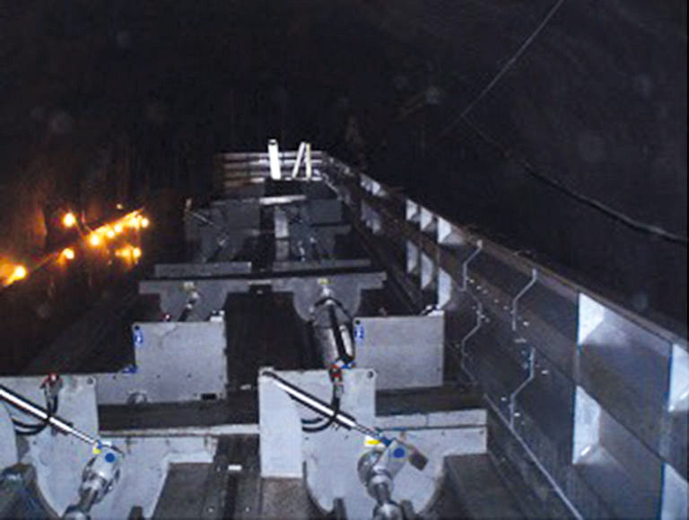 Combined sewer overflow for United Utilities at Hyndburn | Images