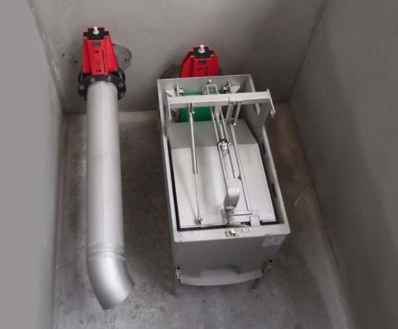 Images for ALPHEUS® flow control regulators - AT, AS and AA