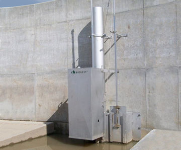 Stormwater flow control devices | EXTERNAL WORKS