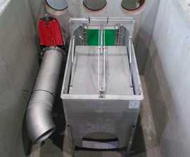 ALPHEUS® flow control regulators - AT, AS and AA | ELIQUO HYDROK | ESI ...