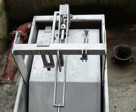 ALPHEUS® flow control regulators - AT, AS and AA | ELIQUO HYDROK | ESI ...