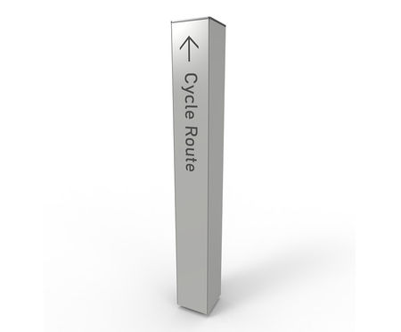 Way2Go waymarker | isGroup | ESI External Works