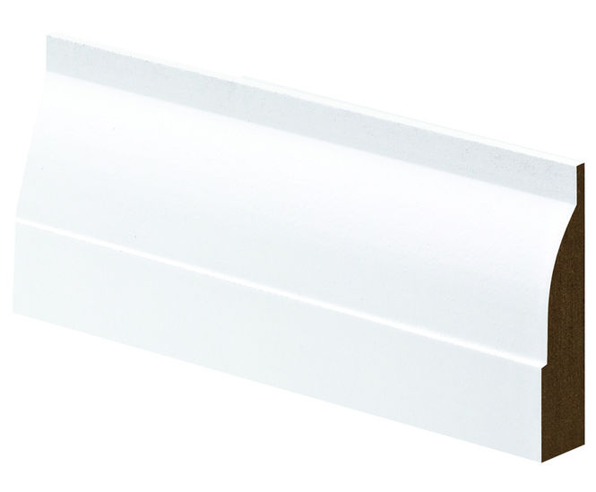 MDF architrave mouldings | Metsä Wood UK