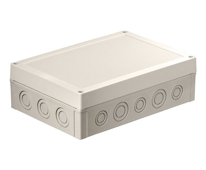 Interfaces three-channel input/output unit | Apollo Fire Detectors