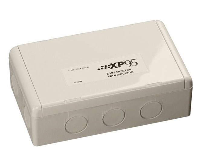 Interfaces zone monitor | Apollo Fire Detectors