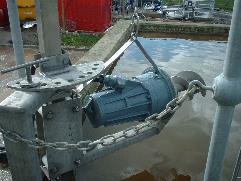 Images for MIX-SL – fixed or floating directional mixers