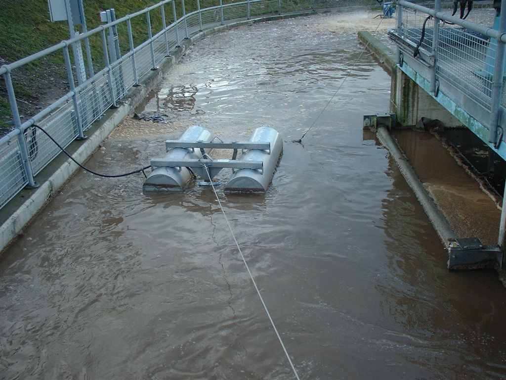 Images for MIX-SL – fixed or floating directional mixers