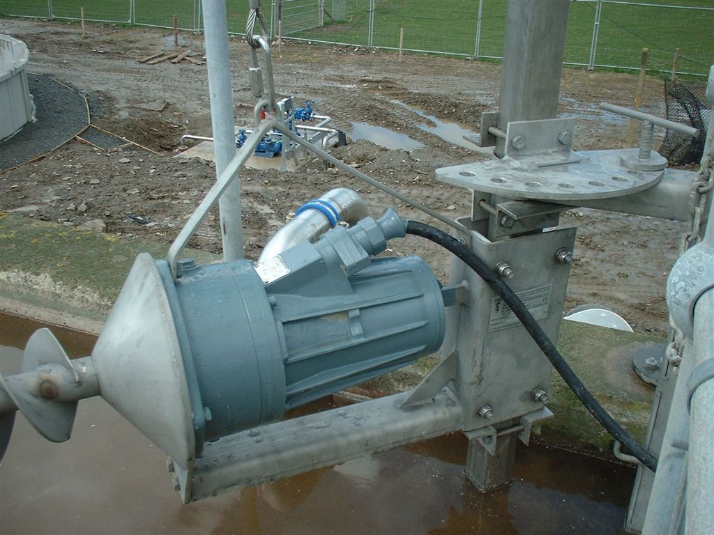 Images for MIX-SL – fixed or floating directional mixers