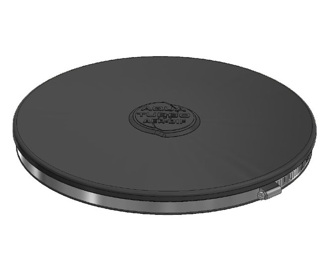 Aquadisc - fine bubble disc diffusers for aeration tanks | SFA enviro