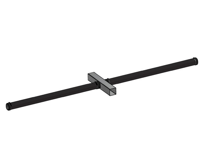 AQUATUBE® 70 - fine bubble disc diffuser for aeration tanks | SFA enviro