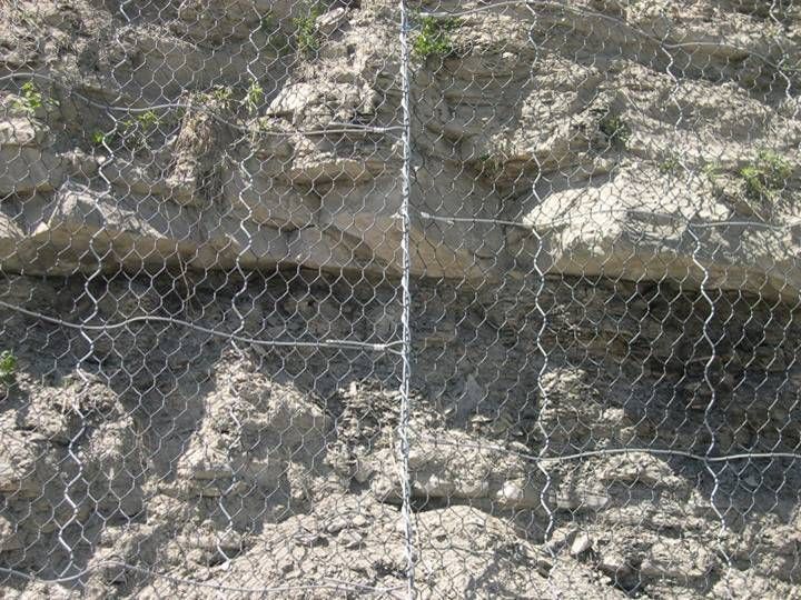 Images for Steelgrid® HR - Rockfall Mesh System