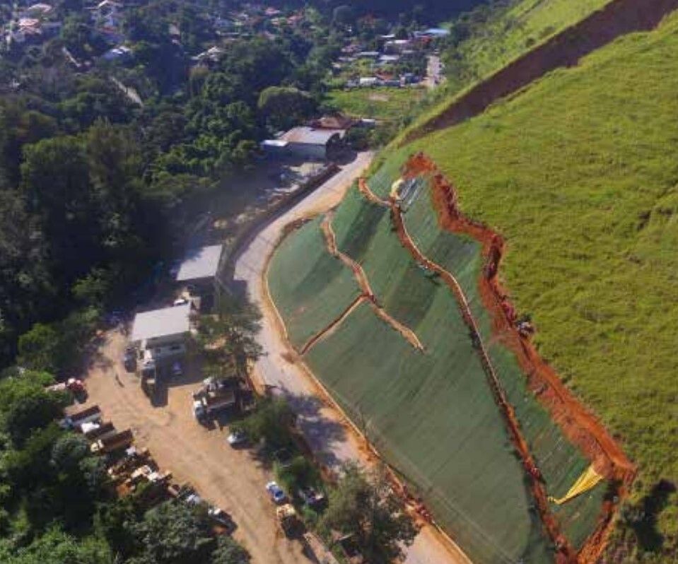 Images for MacMat® R - Geomat