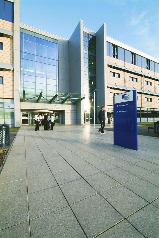 Images for Conservation X Paving - smooth concrete paving flags