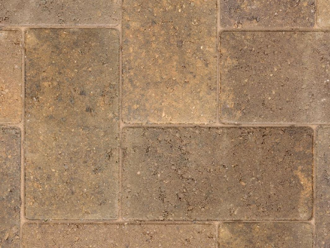 Images for Keyblok Pencil Edge concrete block paving