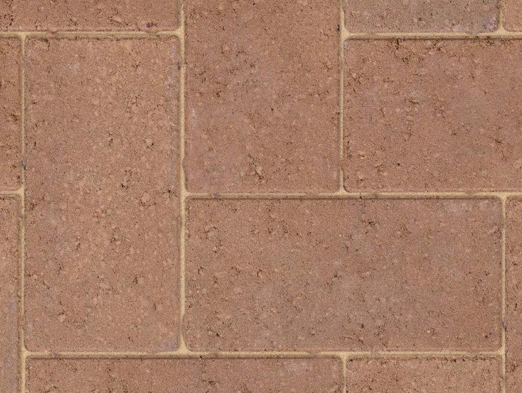 Images for Keyblok Pencil Edge concrete block paving