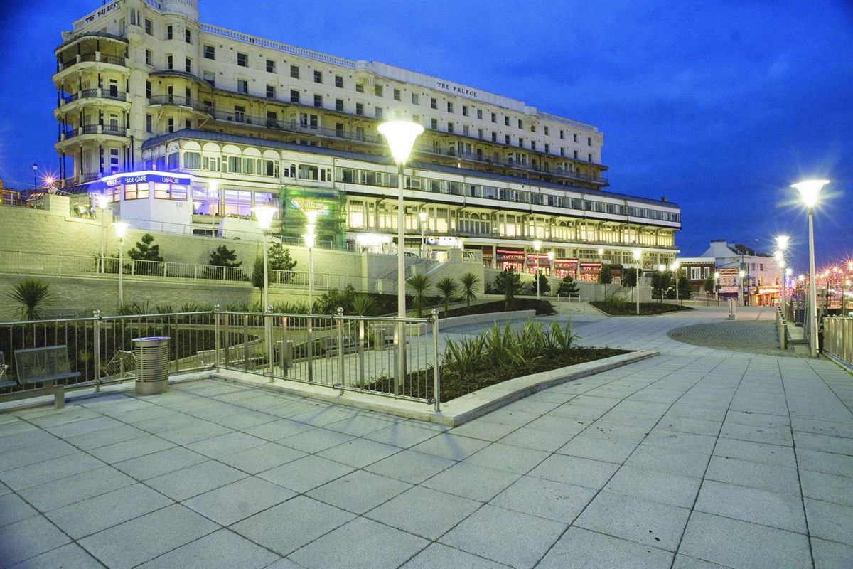 Images for Conservation X - textured concrete paving