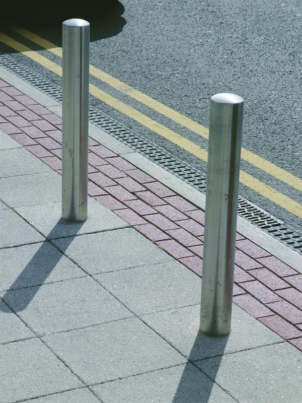 Marshalls British Standard Kerb | Images