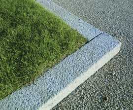 Conservation X concrete kerbs and edgings | Marshalls plc | ESI External Works